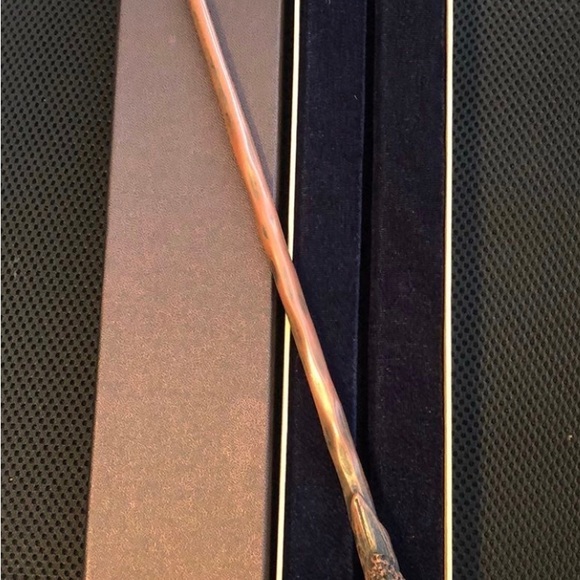 Warner Bros. | Other | Ron Weasley Wand From Harry Potter | Poshmark